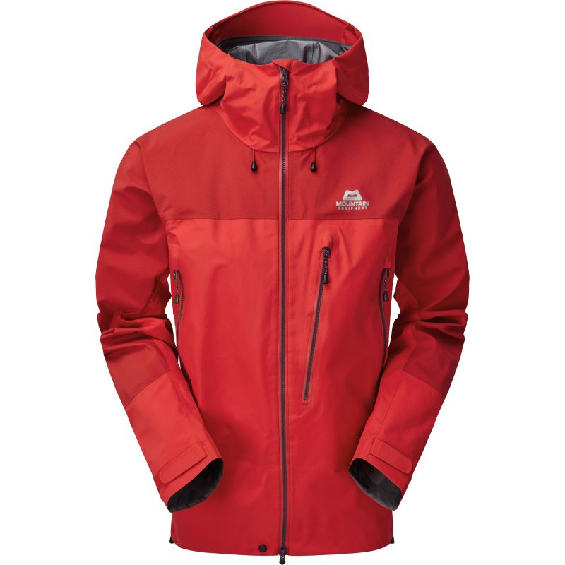 Peak Performance Pac Jacket - Regenjacke - Herren