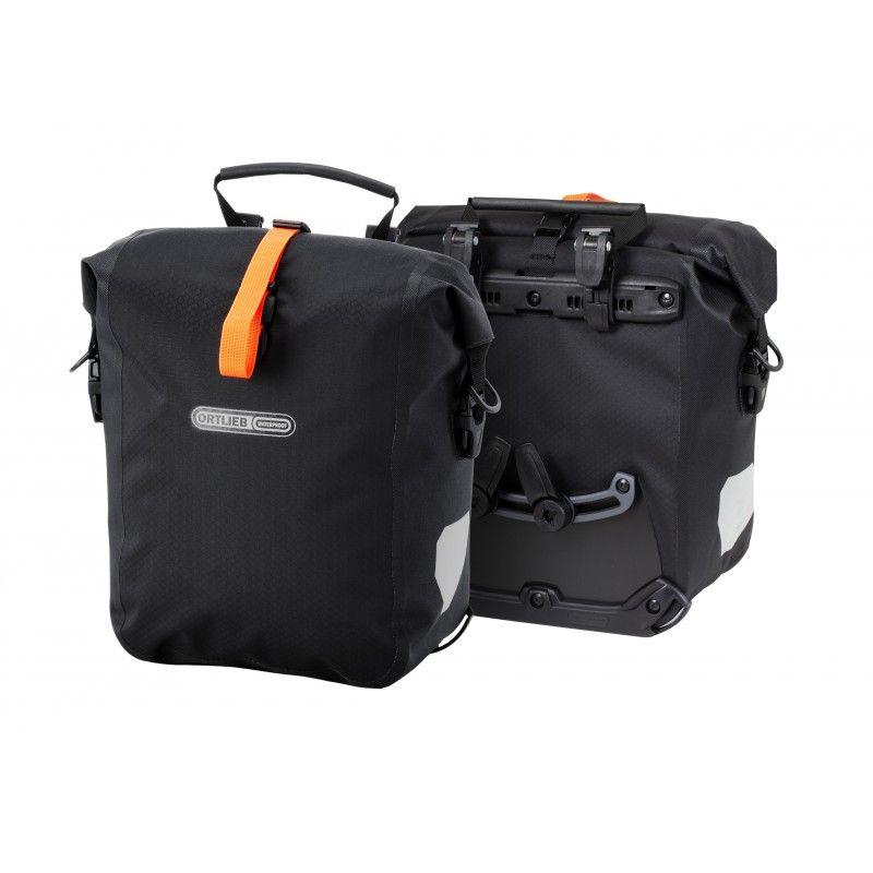 Vaude Karakorum Pro - Fahrradtasche
