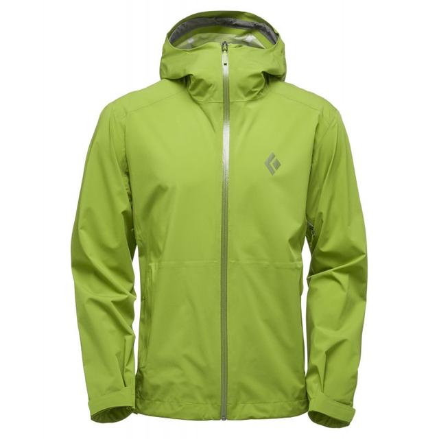 Peak Performance Pac Jacket - Regenjacke - Herren