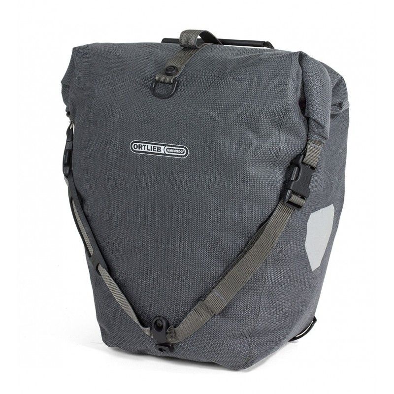 Wunderbar Ortlieb Fahrradtasche 40 L Ebenbild