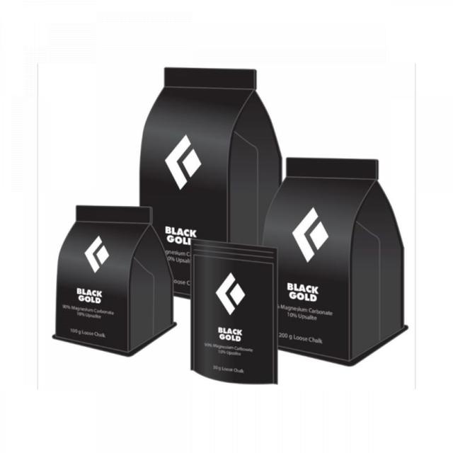Black Diamond Loose Chalk 100 Gr. - Chalk